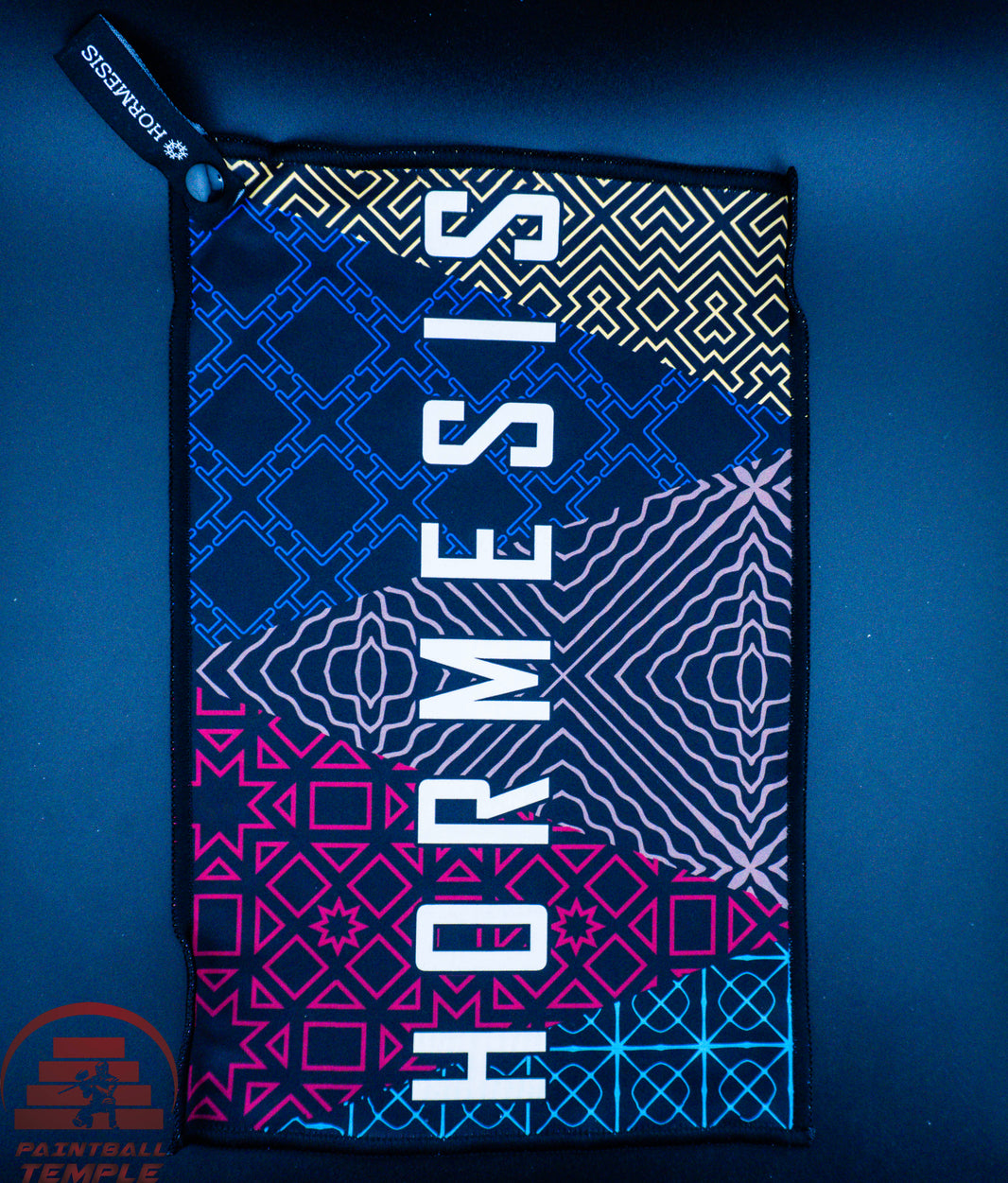 HORMESIS – Paintball Temple